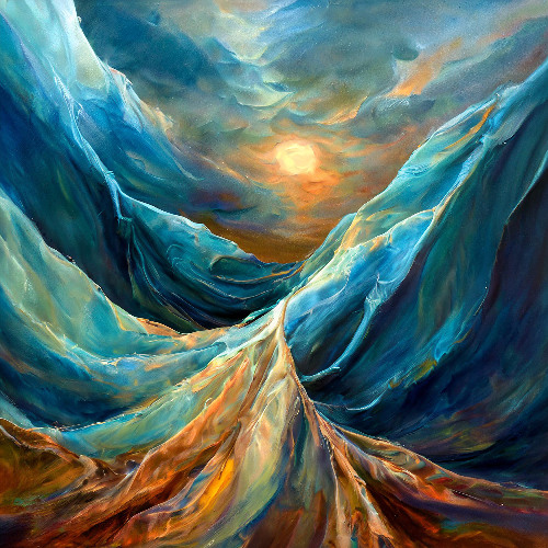 Stream Meet the Future Halfway by Doug Stirling | Listen online for ...