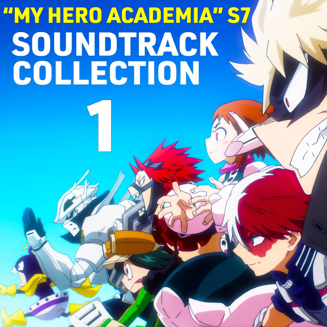Stream Endeavor VS All For One (From "My Hero Academia" 7th Season ) by ...