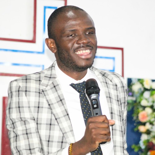 Stream Ps. Jonathan Katende - The Power Of Submission (Part 2) by JTL Cape Town | Listen online ...