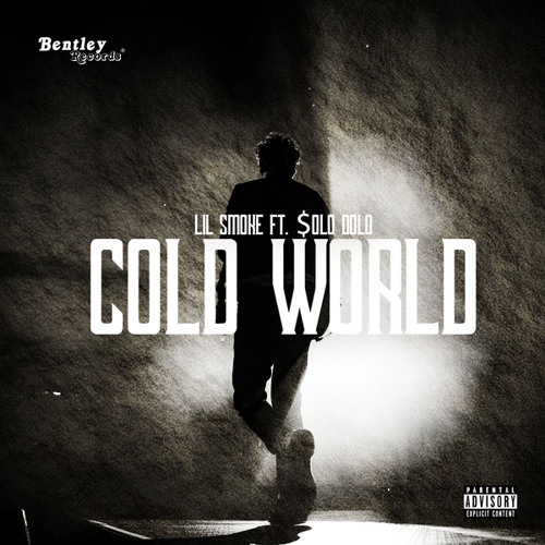 Stream Cold World by Lil Smoke | Listen online for free on SoundCloud