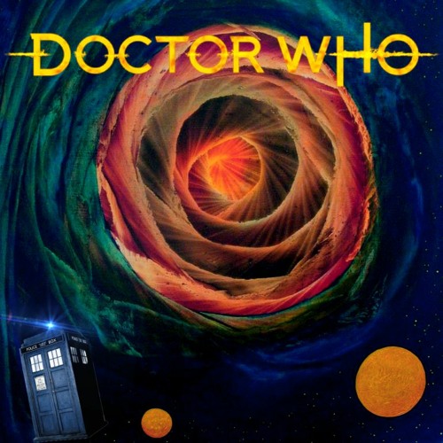 Stream Doctor Who Intro Remake by Compose my life | Listen online for ...