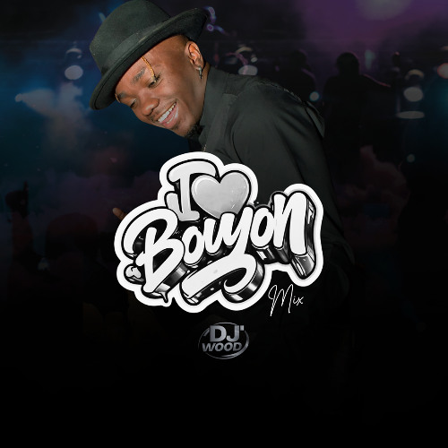 Stream I Love Bouyon | Bouyon 2025 Mix by DJ Wood | Listen online for ...