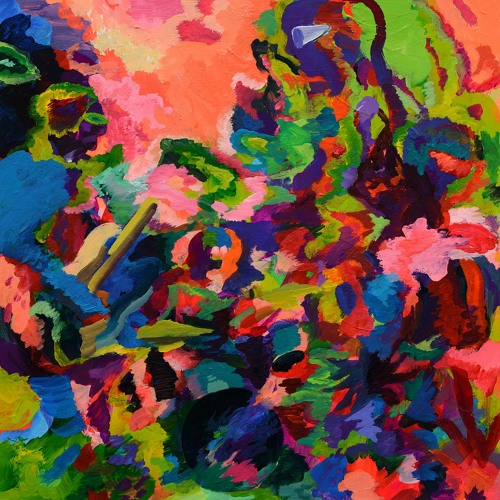 Stream B3 SPY vs SPY / Doit Science (taken from a new album 『2003-2023 ...