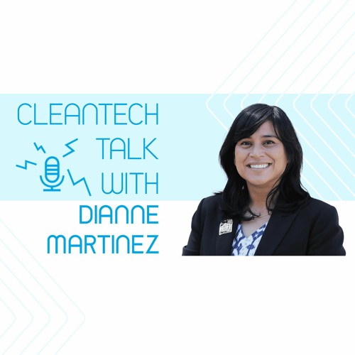 Stream episode EV Charging Infrastructure, Public Health Equity, & EV Subsidies by CleanTech ...