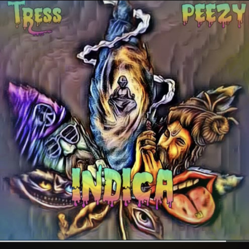 Stream tressdbdmi | Listen to T-Ress X Peezy (Indica Mixtape) playlist ...