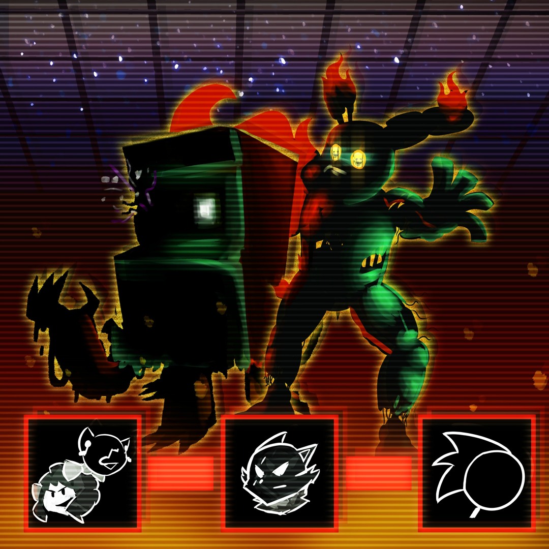 Stream maivymaybe | Listen to TFA Tracks That Still Kinda Hold Up ...