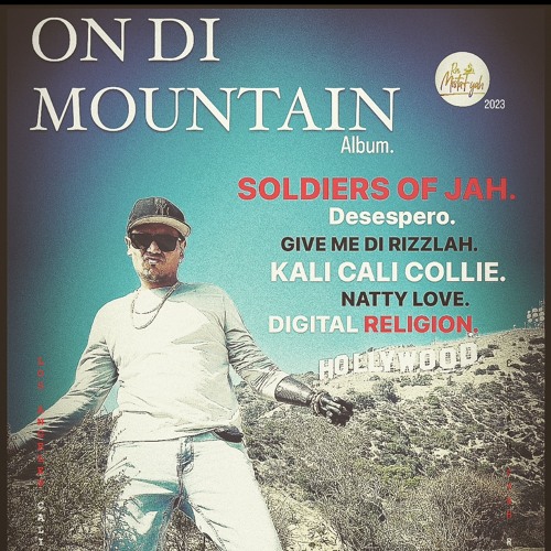 Stream Ras Mista Fyah - Hollywood (D&B) Special Edition. by Ras Mista ...