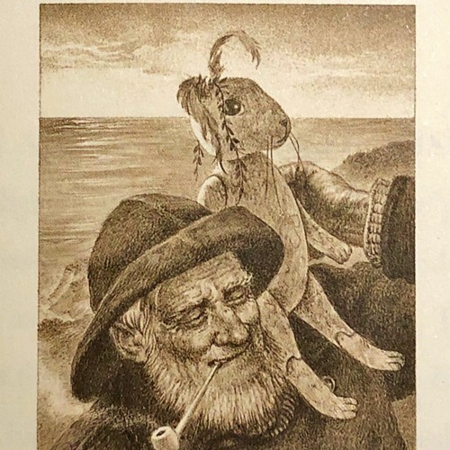 Stream episode The Miraculous Journey Of Edward Tulane - Ch 8 by Story ...