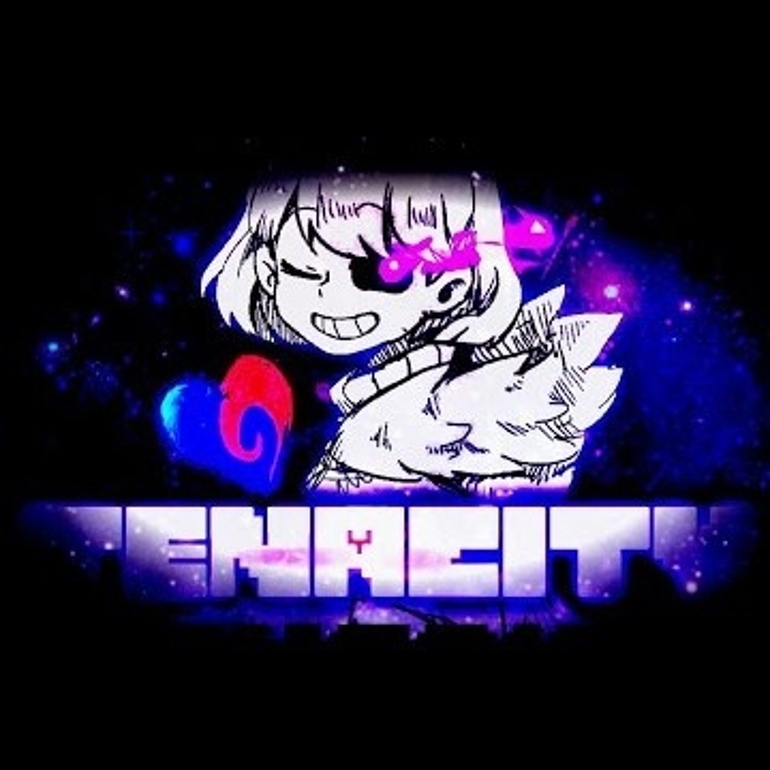 Stream Alternate Reality [Undertale AU] - Tenacity [Chordified V2].mp3 ...