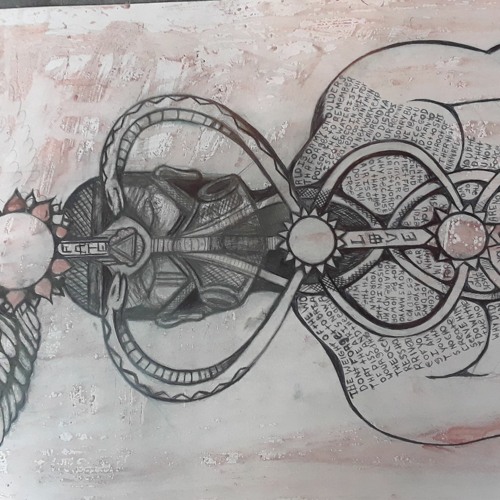 Stream Crow feet by Caleb Carrier | Listen online for free on SoundCloud