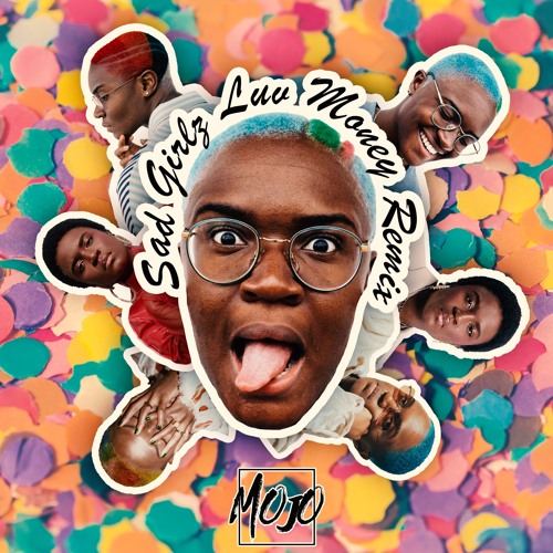 Stream DJ Mojo x Amaarae - Sad Girlz Luv Money (Urban Kiz Remix | 2022 ...