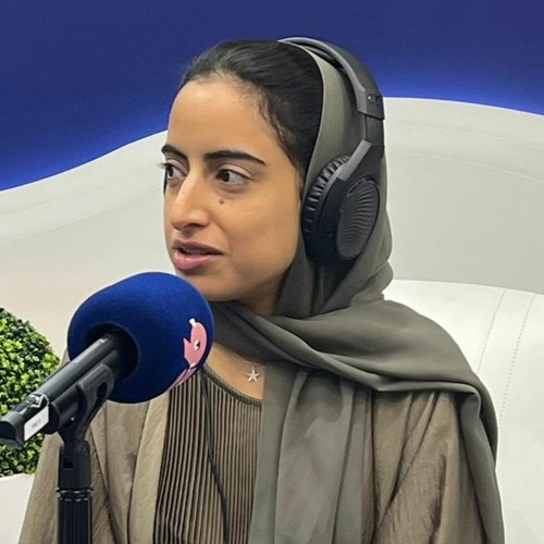 Listen to music albums featuring Live from SIBF 2022: Sharifa Al Badi ...