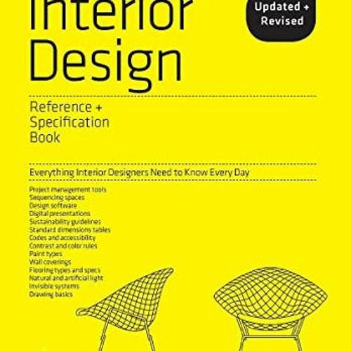 Stream |# The Interior Design Reference & Specification Book updated ... Stream |# The Interior Design Reference & Specification Book updated ...