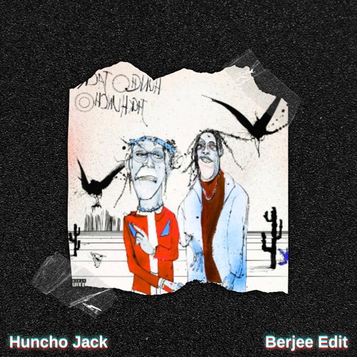 Stream Huncho Jack (Berjee Edit) by Berjee | Listen online for free on ...