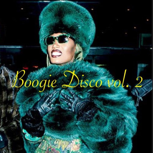 Stream Boogie Disco Vol.2 by Ferro Stefano | Listen online for free on ...