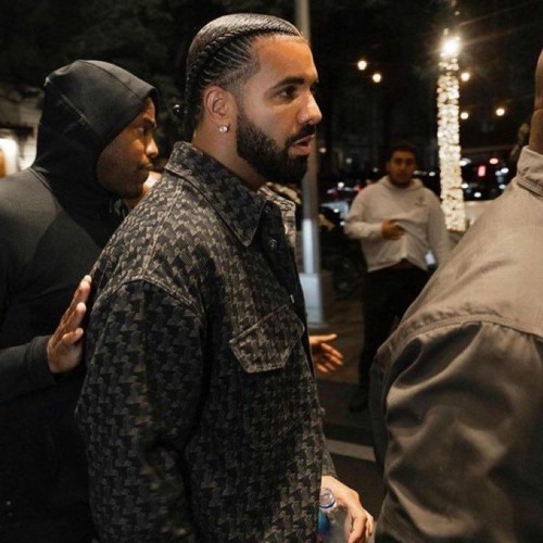 Stream (FREE) Drake x RnB Hip-Hop Sample Type Beat - "Make it Better" by Ryzy.A Beats | Listen ...