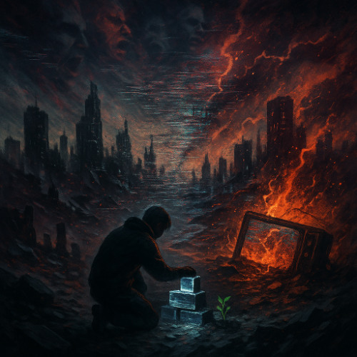 Stream Everyone Vs. Everyone by Shiitake Products | Listen online for ...