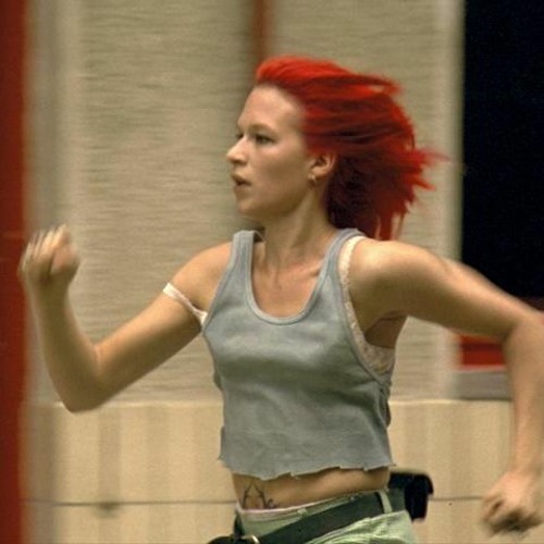 Stream Run Punk Run by De Jay Punk | Listen online for free on SoundCloud