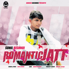 Jatt Romantic