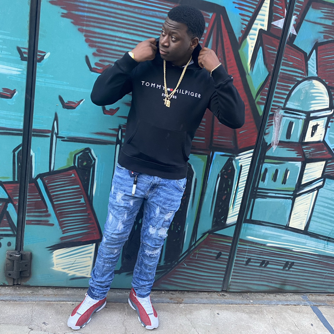 Stream Luh Cee - Rockin by Luh Cee | Listen online for free on SoundCloud