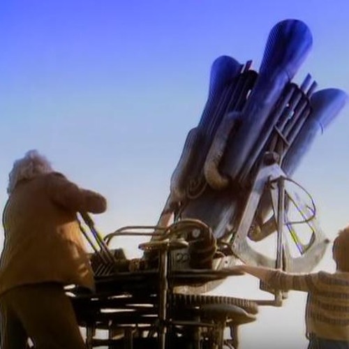 Stream 32 Cloudbusting by Kate Bush by Samuel West #PandemicPoems ...