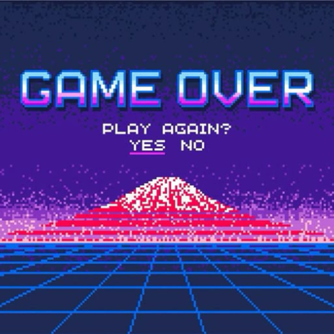 Stream Game Over by Emilio Guitron | Listen online for free on SoundCloud