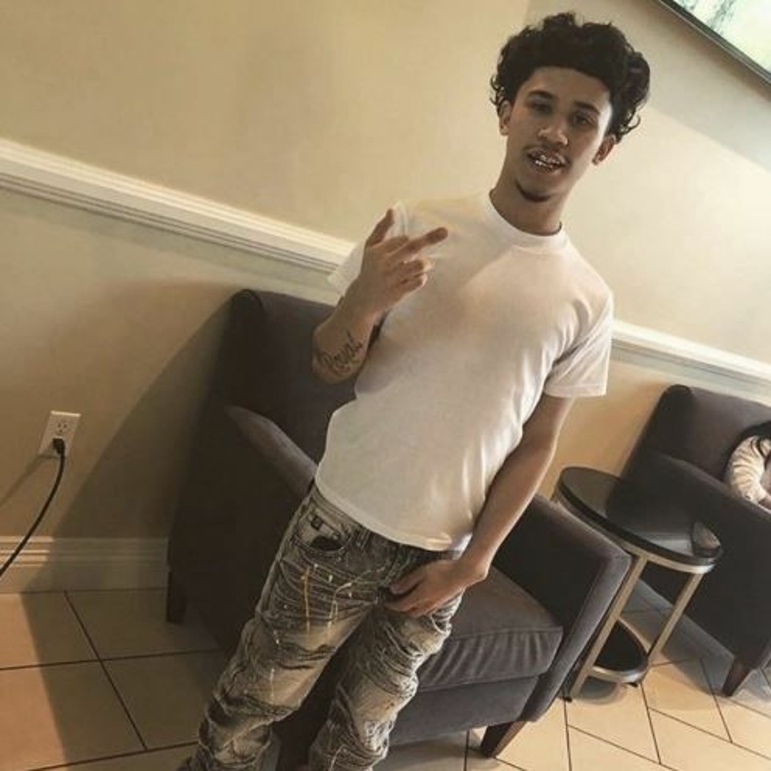 Stream Lul Jody - Would U by mobbnrz | Listen online for free on SoundCloud