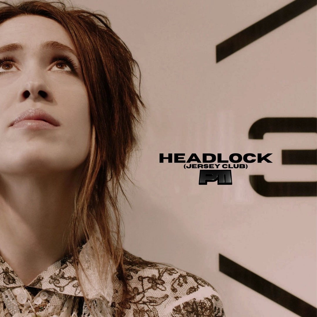 Stream svntana x svntana archive | Listen to Headlock (Jersey Club ...