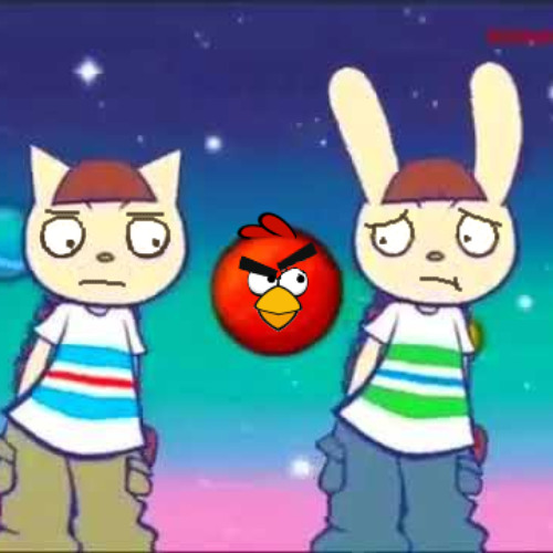 Stream I like to pump it (Angry Birds Mix) by Joe Pork | Listen online ...