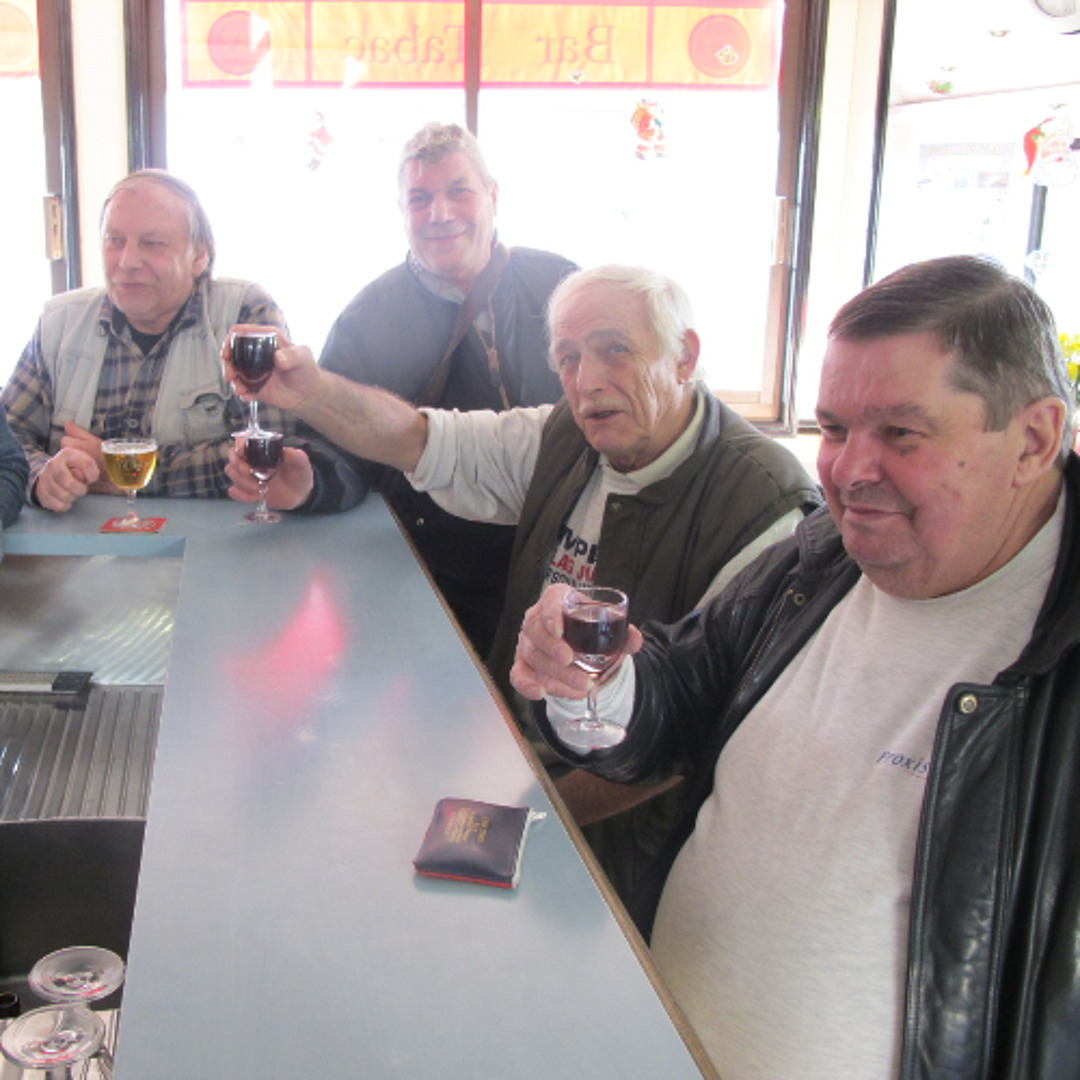 Stream Et je voudrais by STRANOGO | Listen online for free on SoundCloud