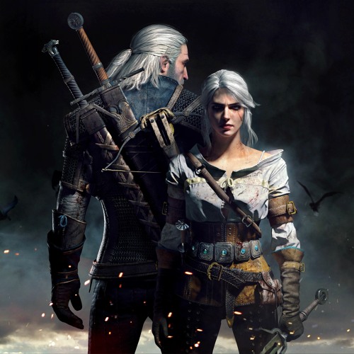 Stream Ard Skellige Village (The Witcher 3 - OST) by Strigiformezzz ...