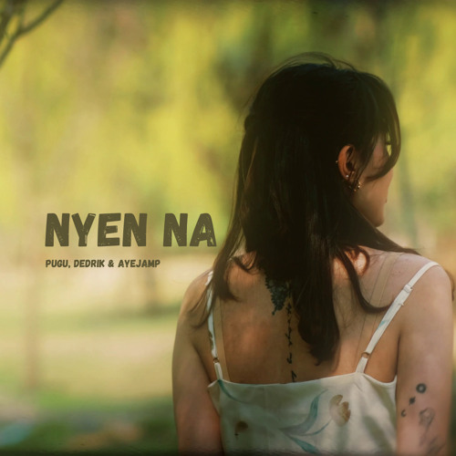 Stream Nyen na Dedrik x Auepugu x Ayejamp by 𝓓𝓮𝓭𝓻𝓲𝓴 | Listen online for ...