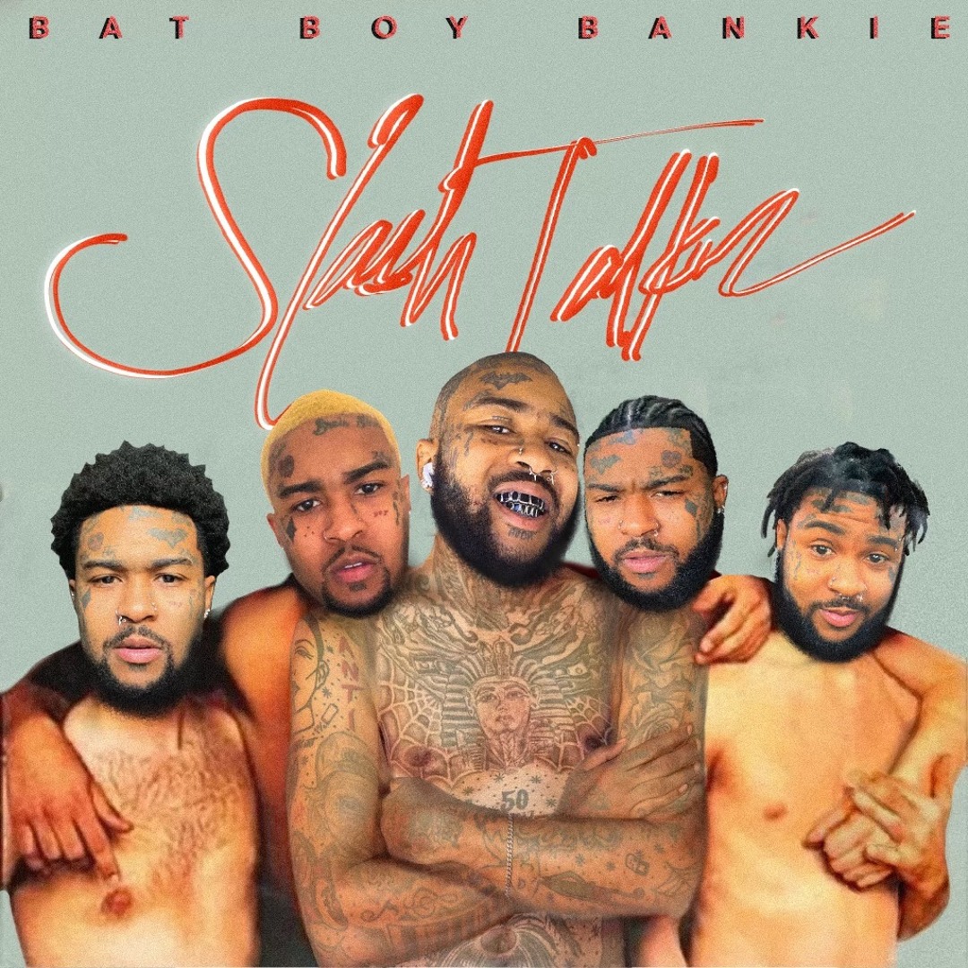 Stream Paper Flame! by Bat Boy Bankie | Listen online for free on ...