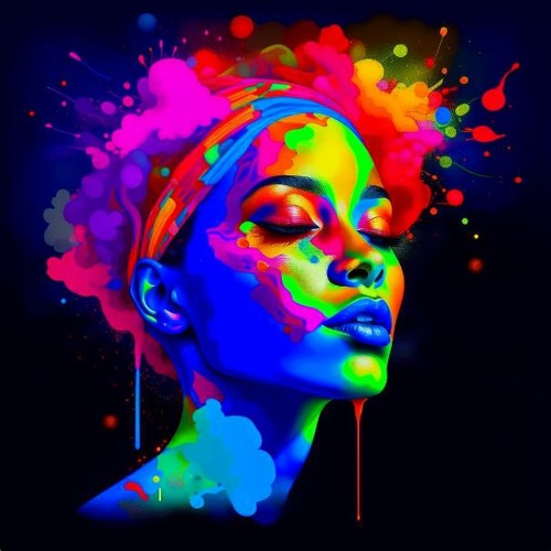 Stream Colorful Soul (Halbot Brown x The Marias) Live Mix by Ice Bear ...