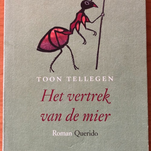 Stream Corrie van Binsbergen | Listen to Fragmenten Het vertrek van de ...