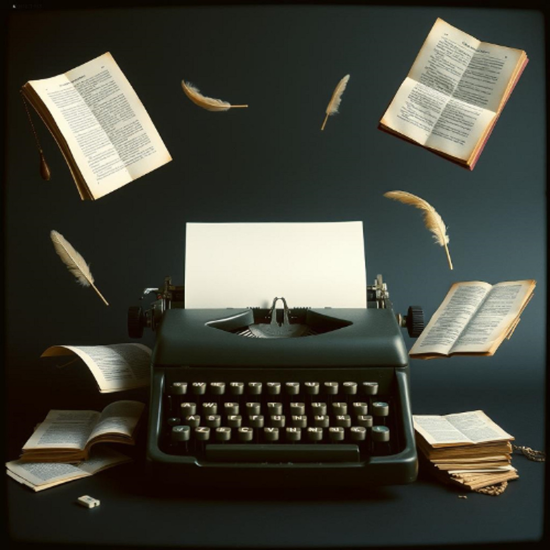 Stream Ambitious Writer by Gerald E Greene | Listen online for free on SoundCloud