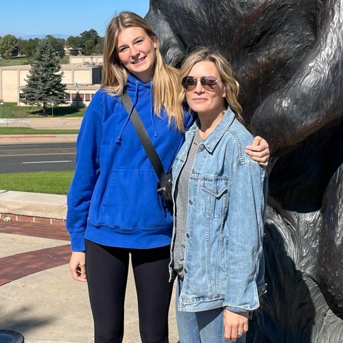 Stream episode Volleyball Newsletter Podcast: Stacey McFadden by Our ...