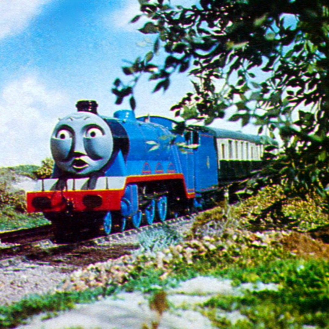 Stream Gordon's Theme (Whistles And Sneezes) by The Old Guard's Van ...