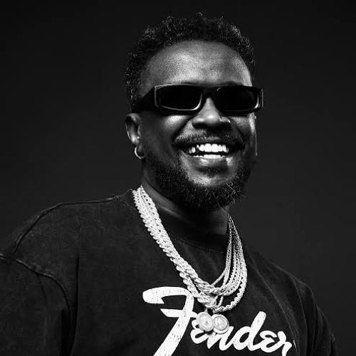 Stream Nyashinski Official Mix 2025 by DJ TRONIXX KENYA | Listen online ...