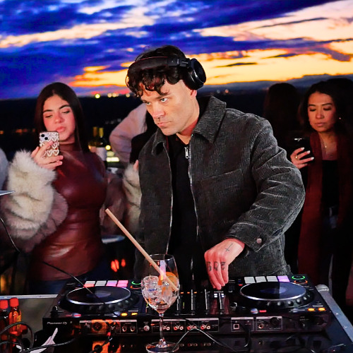 Stream AFROHOUSE MIX 2025 by Nicky Fuego | Listen online for free on ...