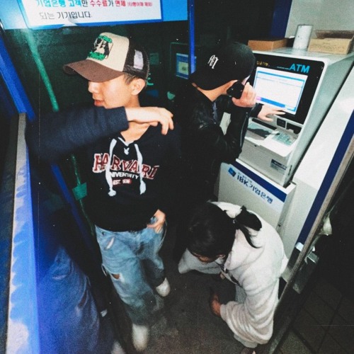 Stream IBK (Feat. Chrome Benly, PluggyBaby) by BOYLONDON | Listen online for free on SoundCloud