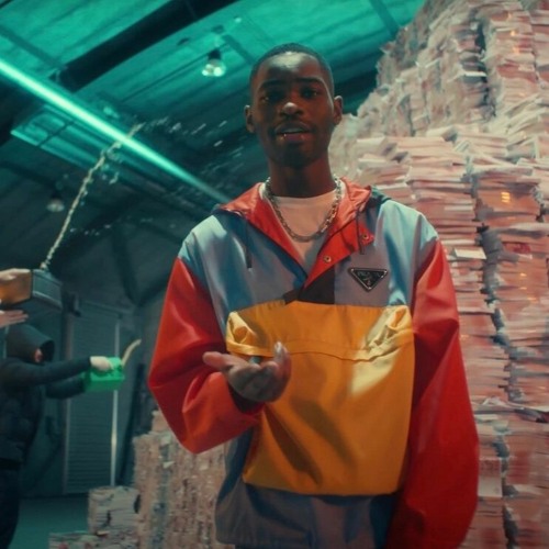 Stream Dave - Titanium Remix Prod. Evan by EVAN SOUND | Listen online ...