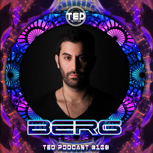 Stream TED PODCAST #108 by BERG by TED records | Listen online for free ...