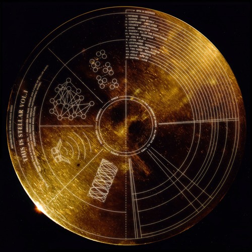 Stream JAYSN | Listen to JAYSN - VOID [This is Stellar Vol.1] playlist ...