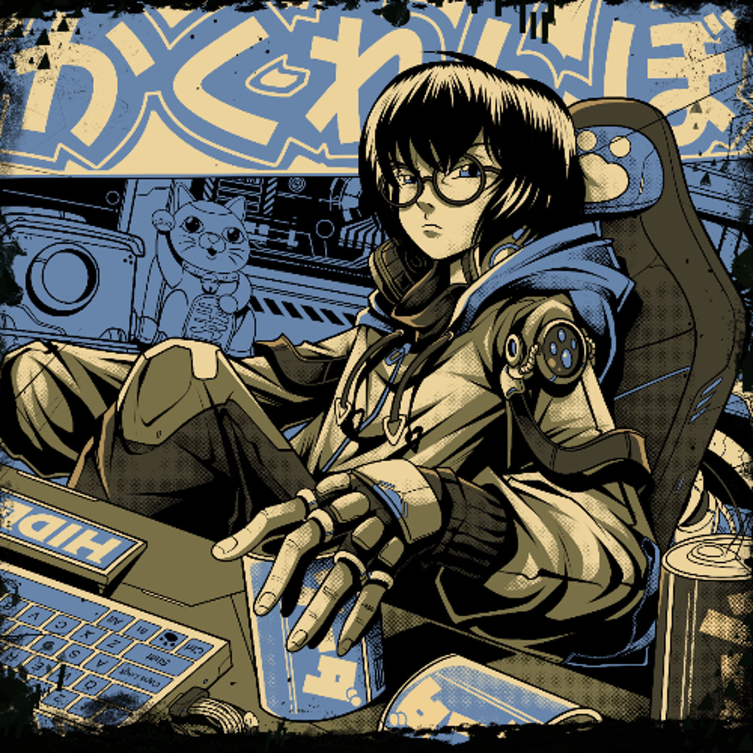 Stream Tokyo Project | Listen to Tokyo Project & Diana Goldberg - Hide ...