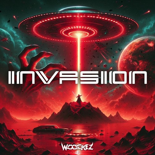 pumpyoursound.com | INVASION🛸