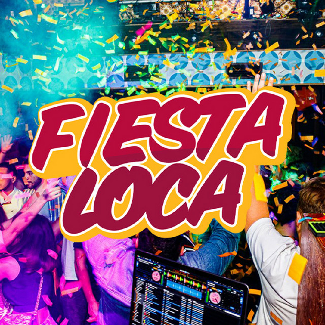 Stream Playlist de Reggaeton | Listen to MUSICA DE FIESTA 🔥 BEST LATIN ...