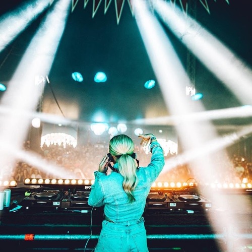 Listen to music albums featuring CREAMFIELDS MIX - PEPSI MAX ARENA 2022 ...