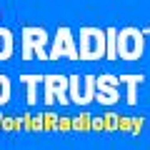 Stream Dia Mundial De la Radio 2022 by United Nations International ... Stream Dia Mundial De la Radio 2022 by United Nations International ...