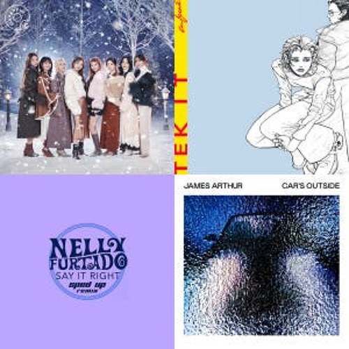 Stream Storemusic | Listen to Sped Up TikTok Songs 2024 Trending ...